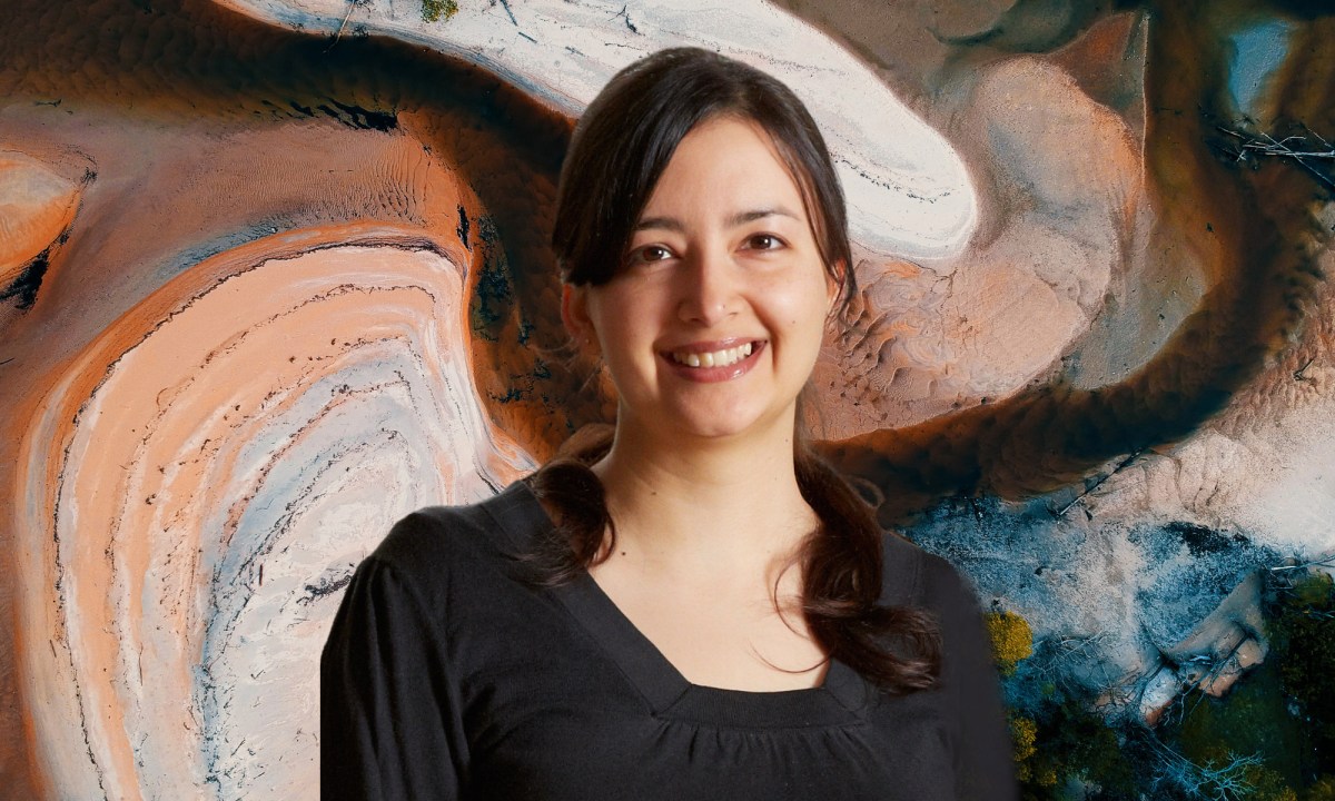 “We cannot move on until we have come to terms with the past” – Guneeta ...